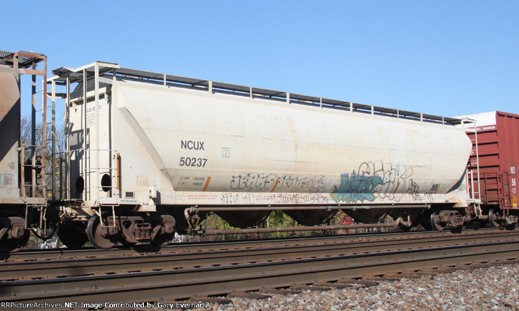 NCUX 50237 - CIT Group